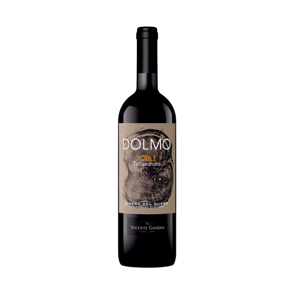 Dolmo Tempranillo - Sam's Vinos