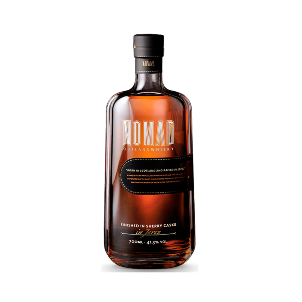 Nomad Whisky - Sam's Vinos