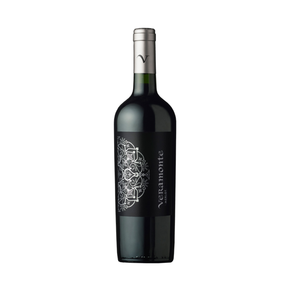 Veramonte Merlot - Sam's Vinos