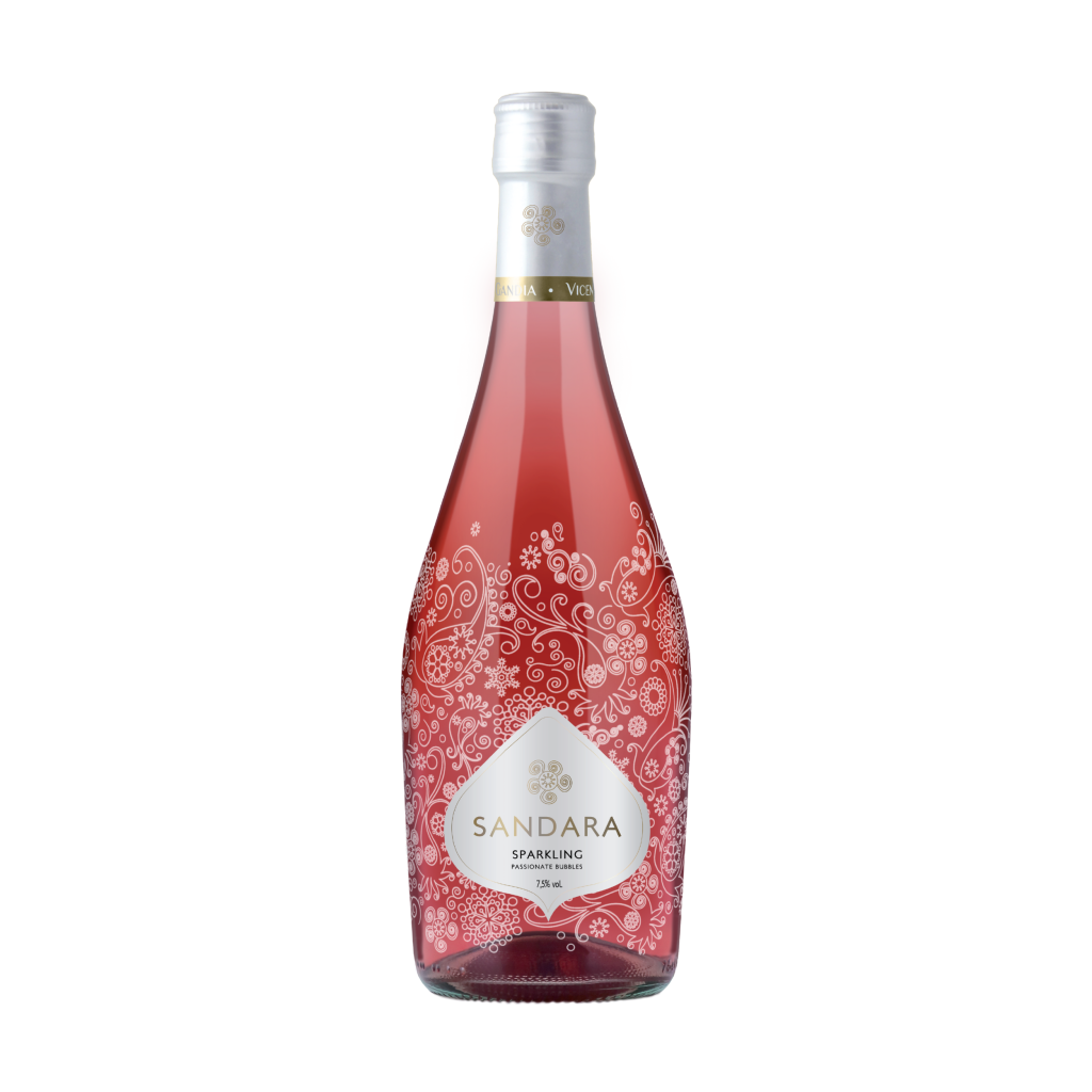 Sandara Wine Rose - Sam's Vinos