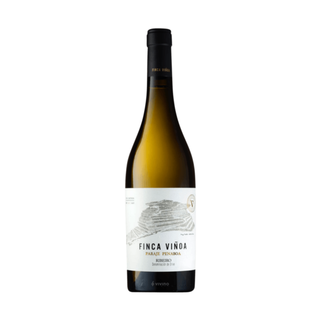 Finca Viñoa Paraje Penaboa - Sam's Vinos